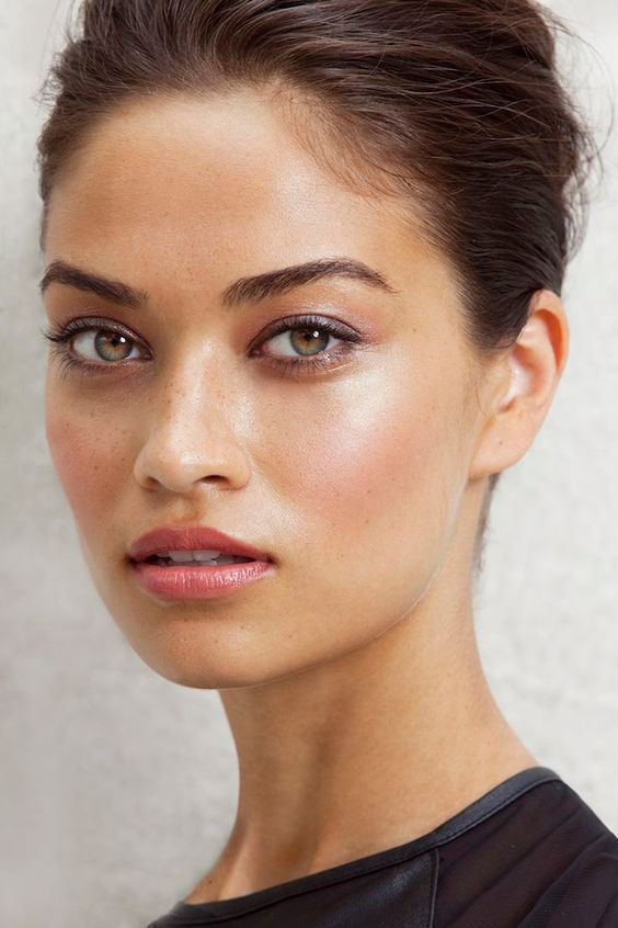 How to Color-Correcting Your Skin - Color Correcting Makeup Tips - Her ...