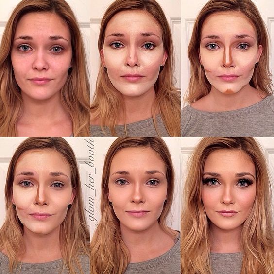 7 Tips on How to Make Your Foundation Look Natural - Her Style Code