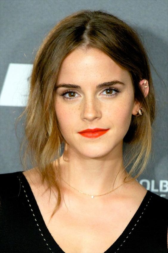 10 Ways to Rock a Statement Lip - Lip Trends 2024 - Her Style Code