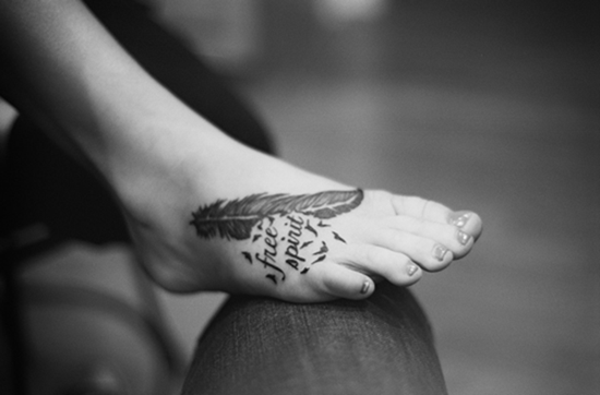 Ideas And Tips For Your First Tattoo - Her Style Code