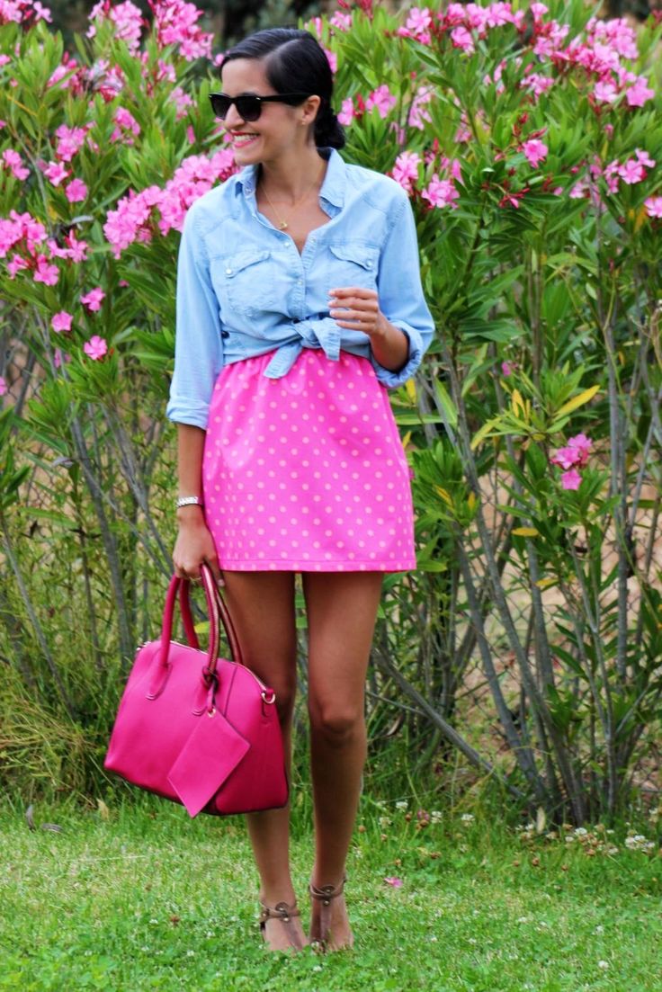 Tips For Everyone To Feel Confident In A Crop Top - Her Style Code