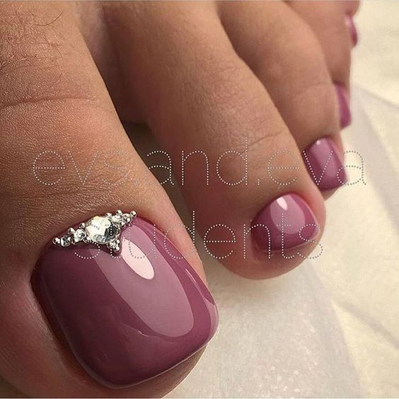 14 Stylish Cuticle Nail Design Ideas - Her Style Code