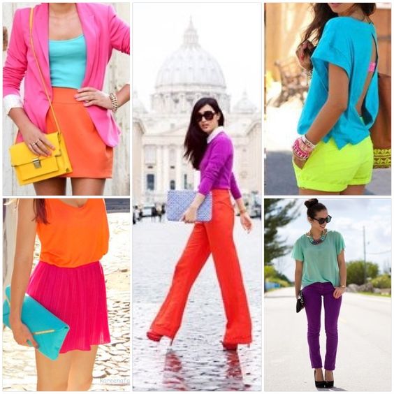 12 Ways To Accessorize Any Outfits - Her Style Code