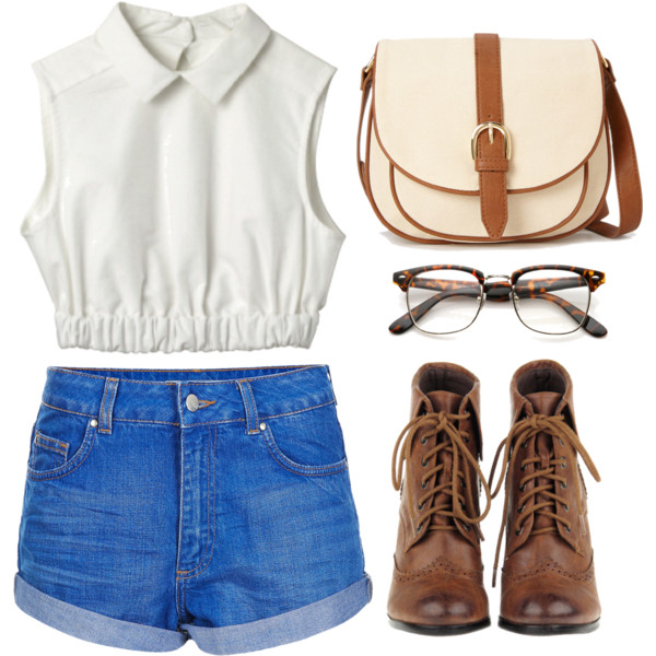 13 Cute Casual Outfit Ideas For Everyday Looks - Her Style Code