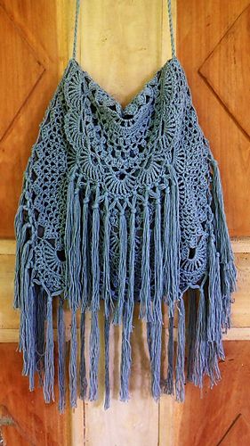 7 Tips on How to Pull Off the Crochet Trend - Fashion Trends 2024 - Her ...