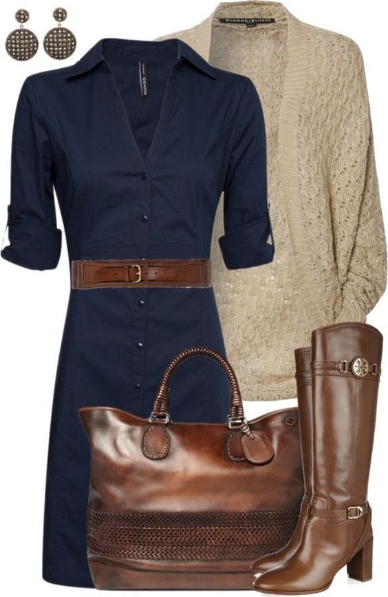 12 Professional Outfits For Confidence In An Interview - Her Style Code