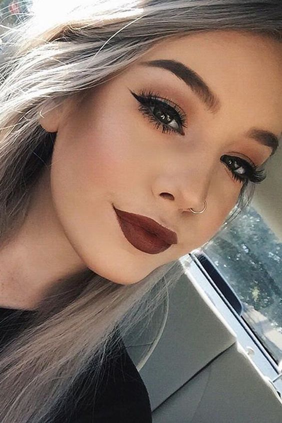 7 Ways to Change Your Beauty Routine This Winter - Her Style Code