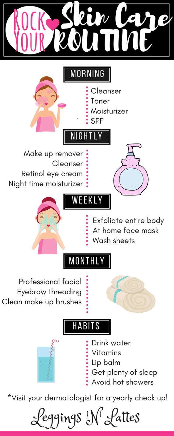 7 Unexpected Ways to Make Your Everyday Beauty Routine Easier - Her ...