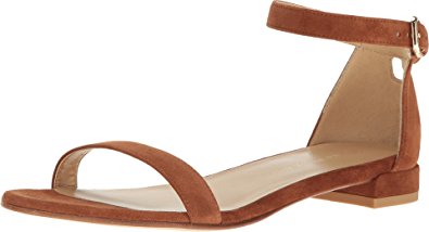 10 Best Luxury Designer Flat Sandals for Women - Her Style Code