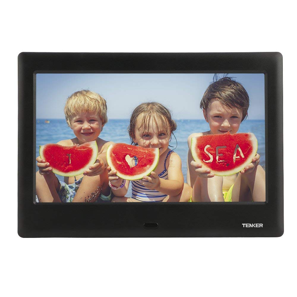 5 Best Digital Photo Frames 2026 - Digital Picture Frames with SD Card ...