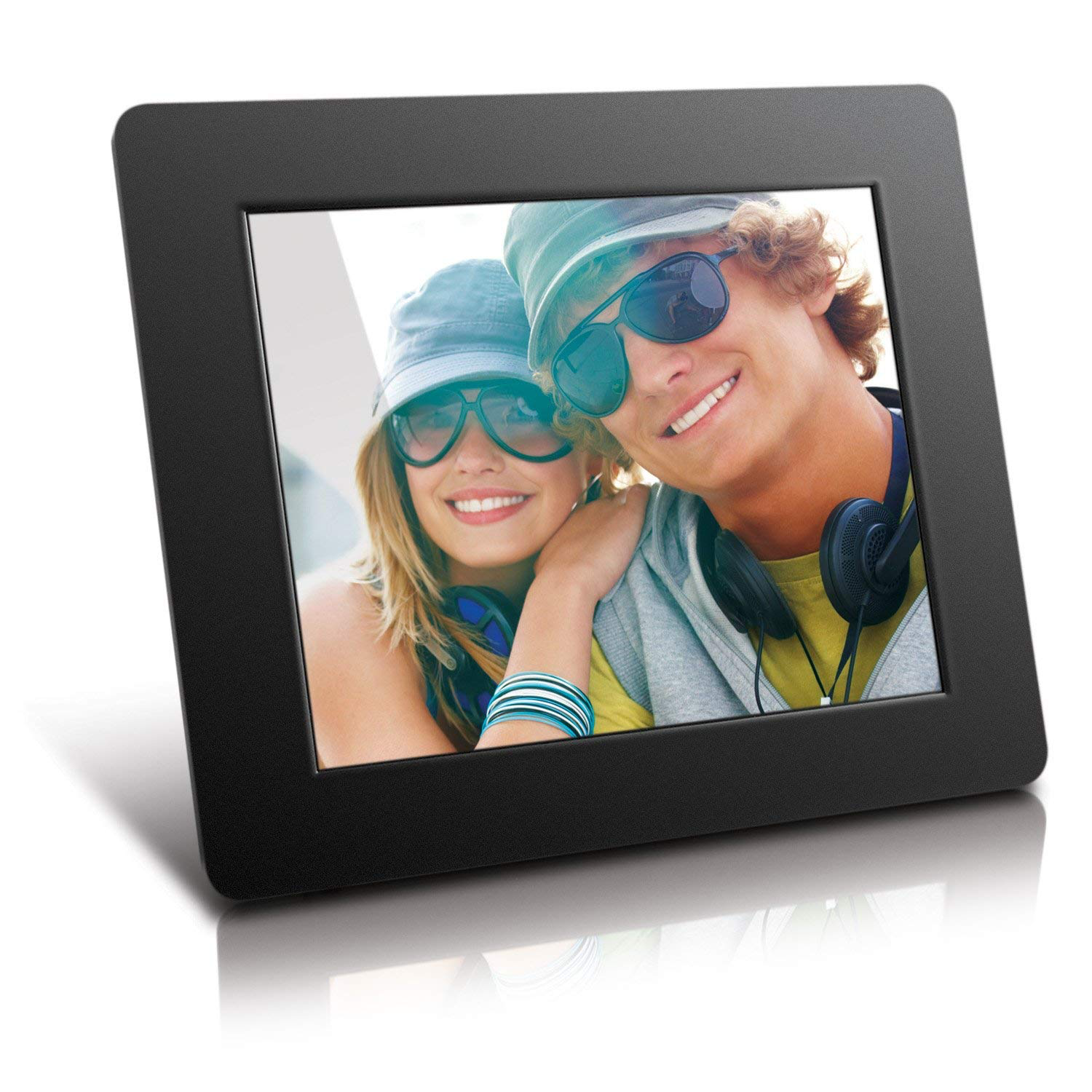 5 Best Digital Photo Frames 2025 - Digital Picture Frames with SD Card ...
