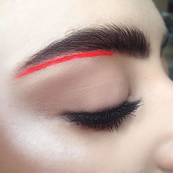 7 Wild Brow Trends You'll Absolutely Want to Try - Her Style Code