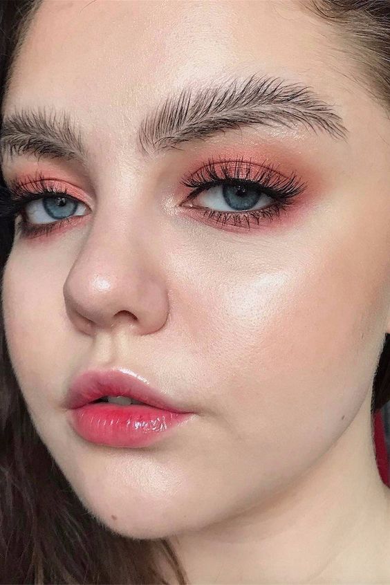 7 Wild Brow Trends You'll Absolutely Want to Try - Her Style Code