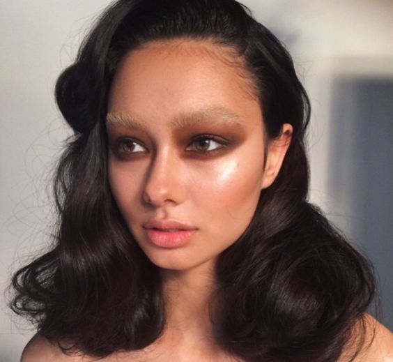 7 Wild Brow Trends You'll Absolutely Want to Try - Her Style Code