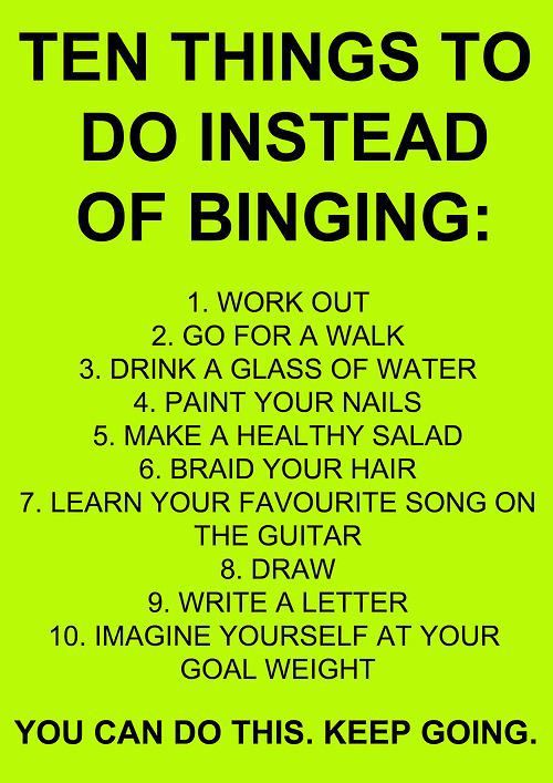 7 Ways to Resist Your Junk Food Cravings - Her Style Code