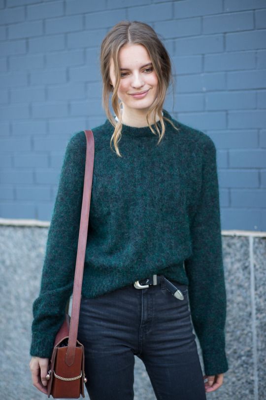 7 Sweater Styles You Need in Your Fall Wardrobe - Her Style Code