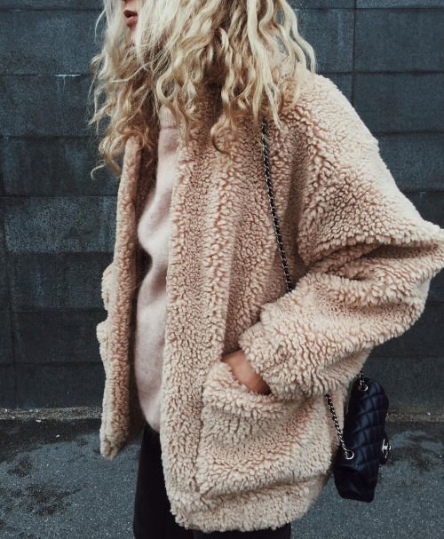 5 Ultra-Soft Jackets You Need to Stay Cozy This Winter - Her Style Code