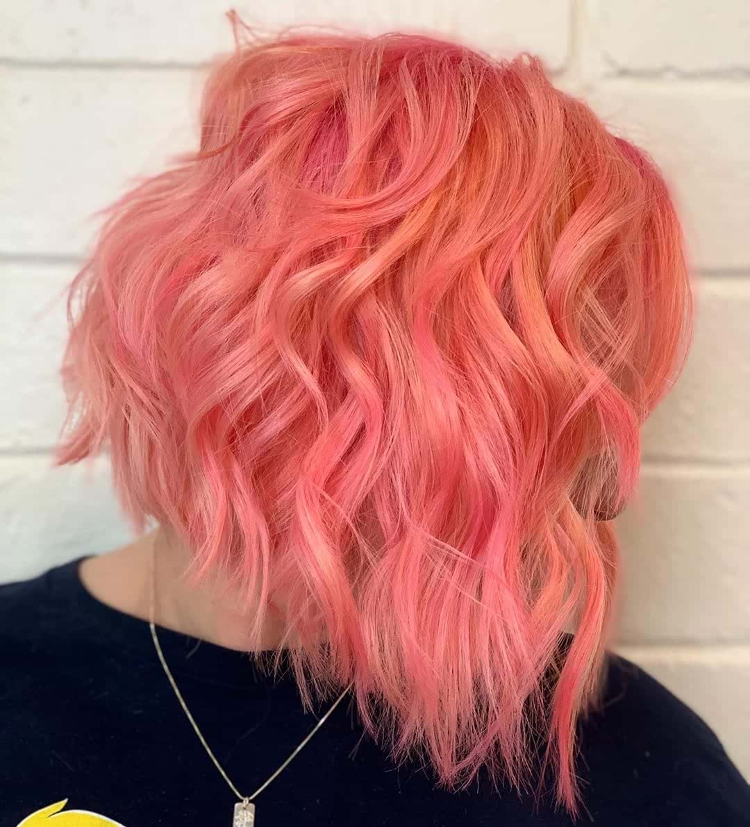 12 Hottest Hair Color Ideas for Bob Hairstyles - Her Style Code