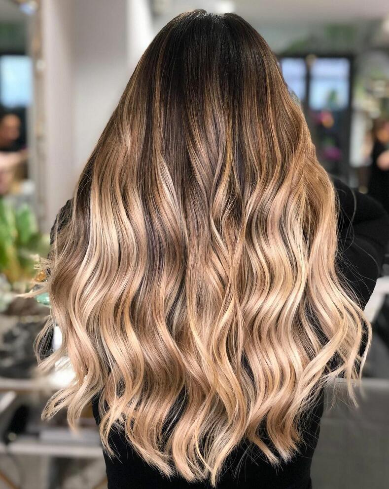 60 Hottest Balayage Hair Color Ideas 2022 Balayage Hairstyles For Women