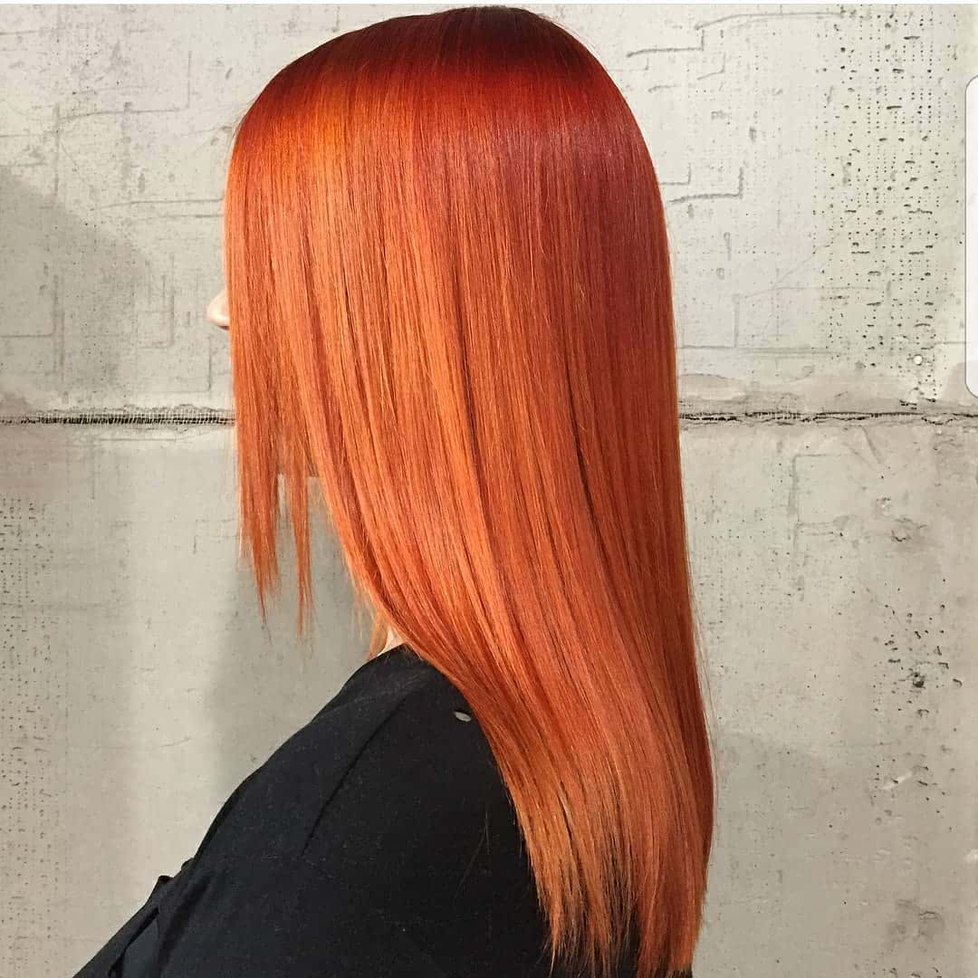 11 Bright Hair Color Ideas & Trends for 2025 - Her Style Code
