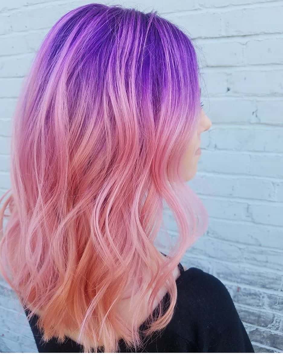 11 Bright Hair Color Ideas & Trends for 2024 - Her Style Code