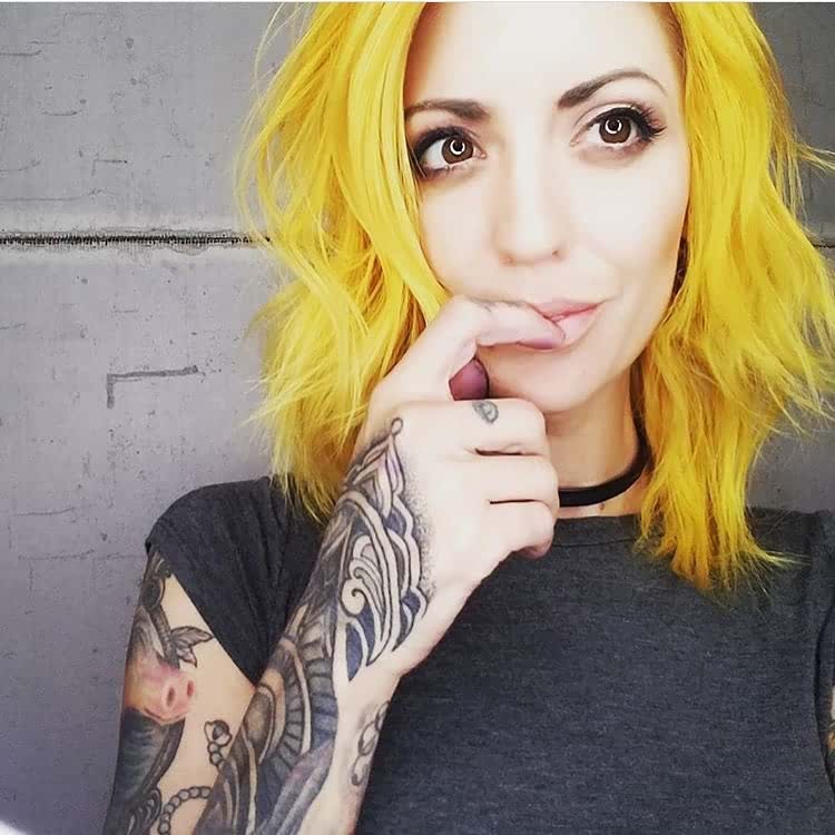 11 Bright Hair Color Ideas & Trends for 2025 - Her Style Code