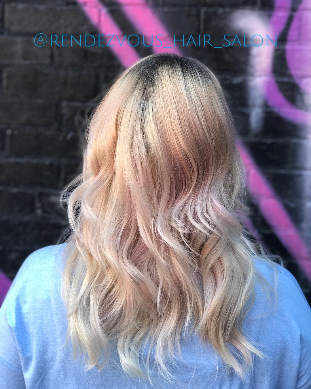 9 Gorgeous Edgy Hair Color Ideas for Gutsy Gals - Her Style Code