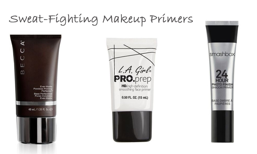 3 Best Sweat-Fighting Makeup Primers For Summer - Her Style Code