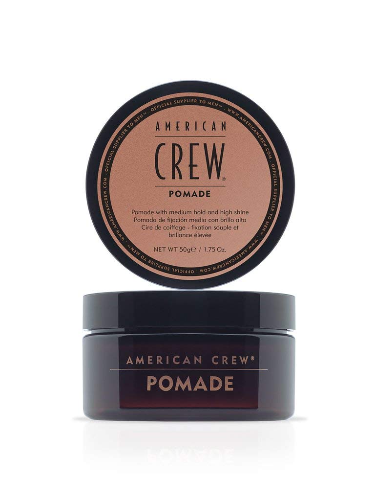 10 Best Pomades For Thick Hair in 2024 - Her Style Code