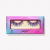 How to Rock Mermaid Lashes - Her Style Code