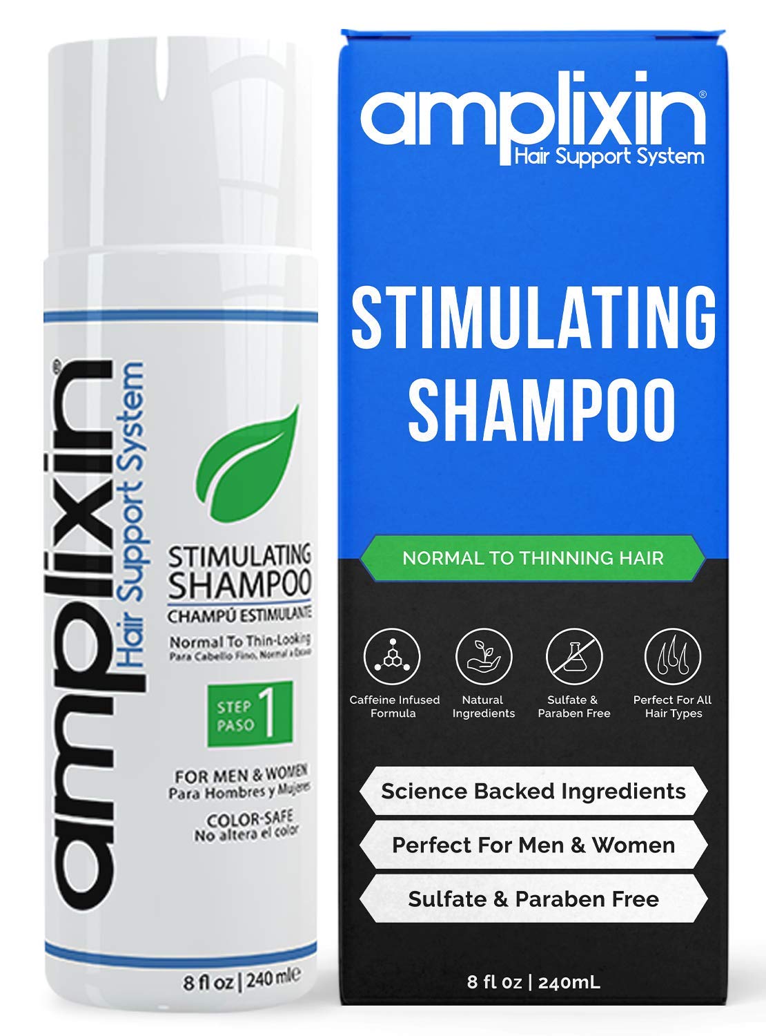 Top 10 Best Hair Growth Shampoo 2024 - Hair Growth Shampoo Reviews ...