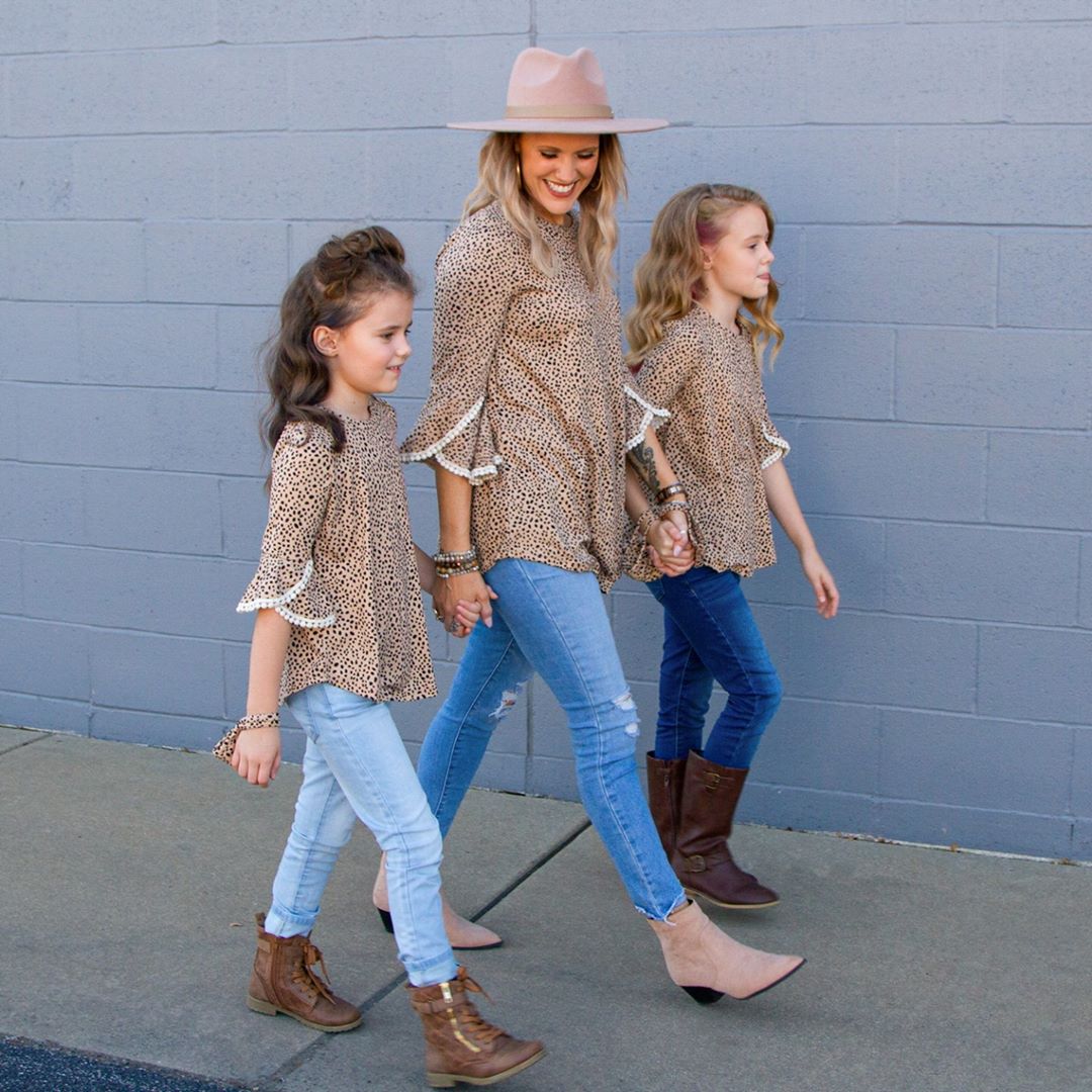 23 Savvy Ways to Show Off Leopard Print - Animal Print Outfit Ideas ...