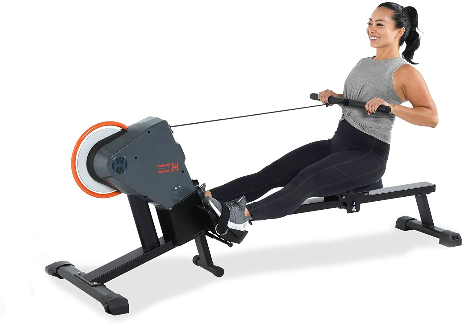 10 Best Rowing Machines for Whole Body Home Exercise 2022 - Her Style Code