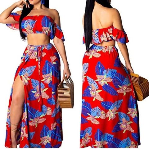 16 Chic Summer Dress Styles for 2024 - Summer Outfit Ideas - Her Style Code