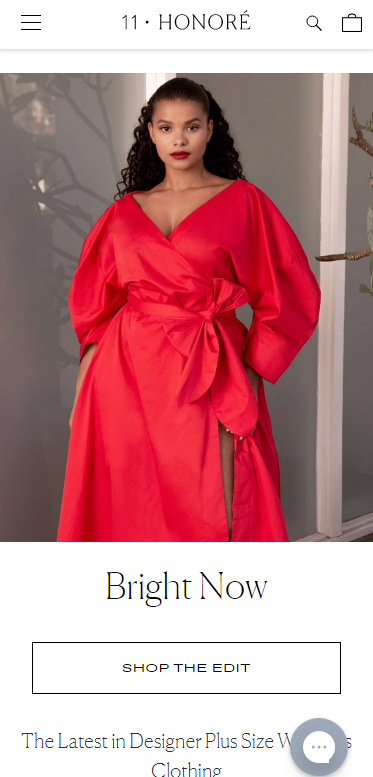 10 Best Plus Size Clothing Websites – Trendy Clothes for Curvy Women ...