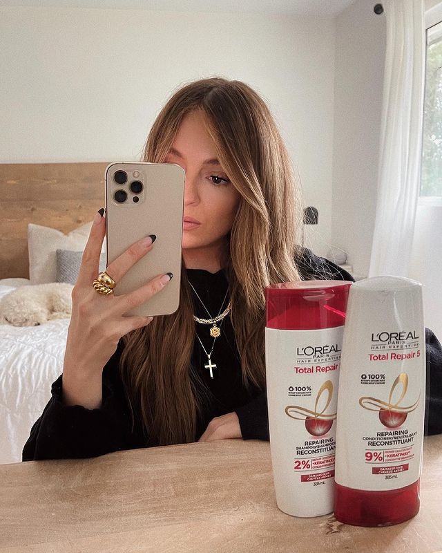 5 Dreadful Mistakes That Cause Damage to Your Hair Every Day - Her ...