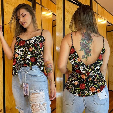 How to Style Crop Tops to Suit Your Body Shape and Style - Her Style Code