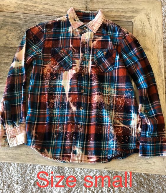 How to Wear Flannel Shirts with Super-fresh Modern Style - Her Style Code