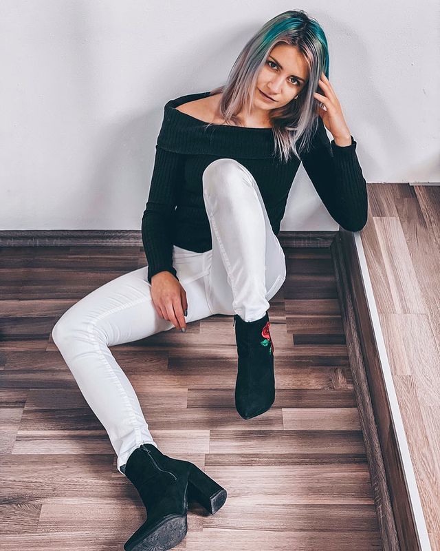 How to Wear White Jeans with This Season's Top New Fashion Trends - Her ...