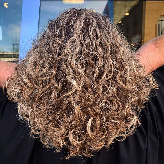 3 Things You Should Know Before You Get a Perm - Her Style Code