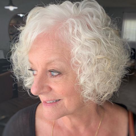 3 Things You Should Know Before You Get a Perm - Her Style Code