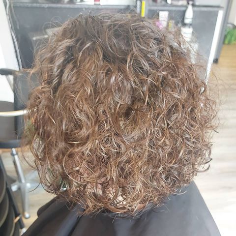 3 Things You Should Know Before You Get a Perm - Her Style Code