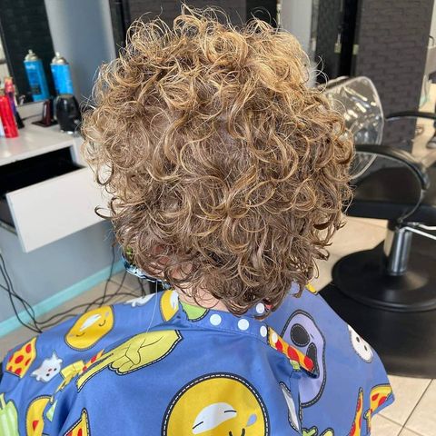 3 Things You Should Know Before You Get a Perm - Her Style Code