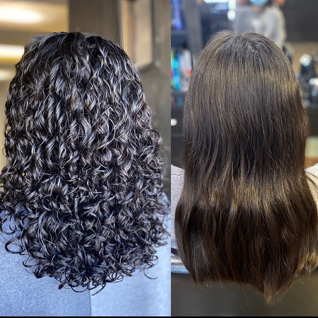 3 Things You Should Know Before You Get a Perm - Her Style Code