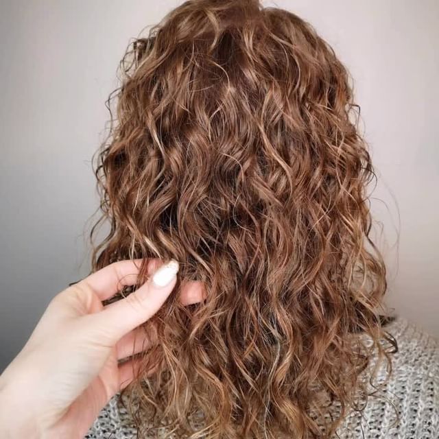 3 Things You Should Know Before You Get a Perm - Her Style Code