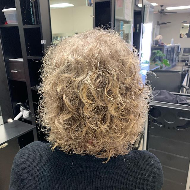 3 Things You Should Know Before You Get a Perm - Her Style Code