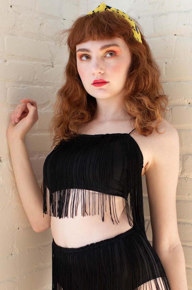 32 Different Types of Bralettes with Names and Images - Her Style Code