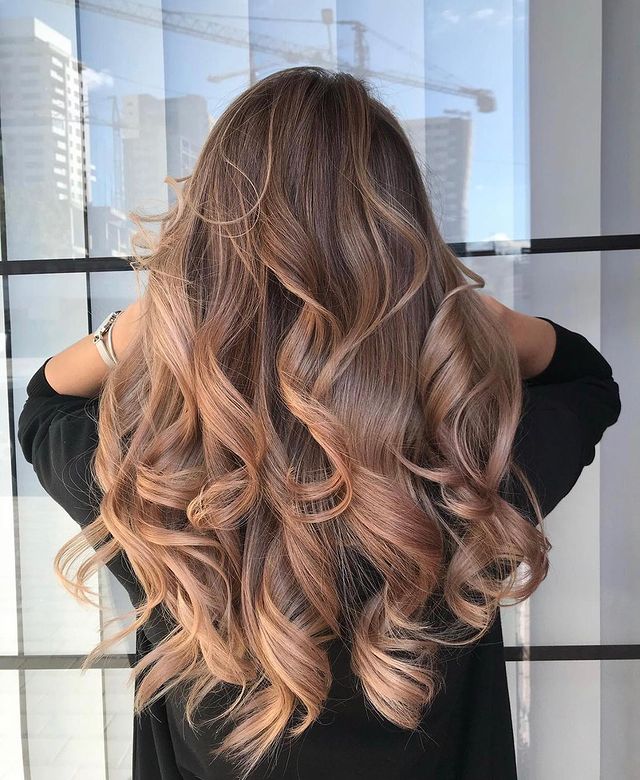 How to Rock Hair Extensions That Look Real - Her Style Code