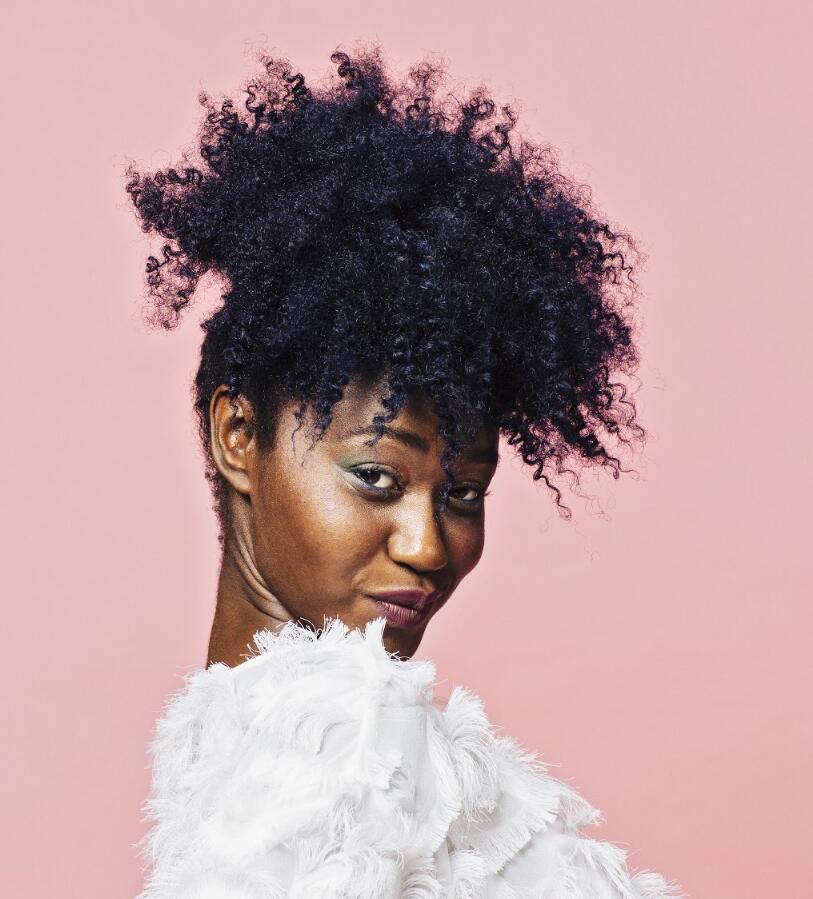 4 Chic Wavy Curly Hairstyles To Try This Summer - Her Style Code