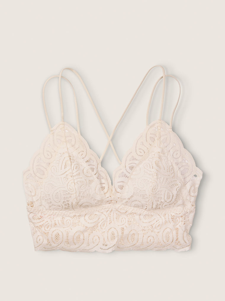 What’s the Difference between Bralette and Bra? Your Questions Answered ...